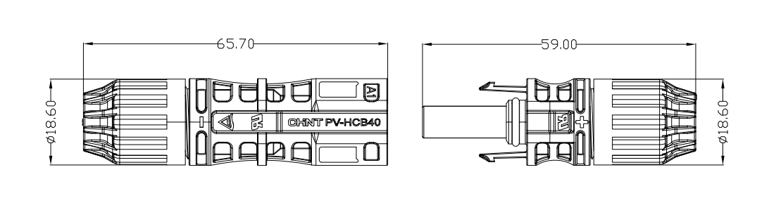 NEW PV-HCB40-1浙江正泰鑫辉光伏