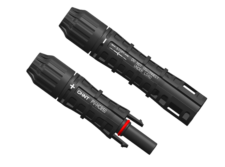 光伏连接器 －浙江正泰鑫辉光伏