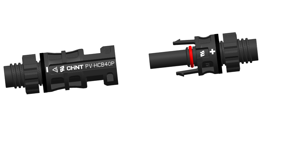 光伏连接器 －浙江正泰鑫辉光伏