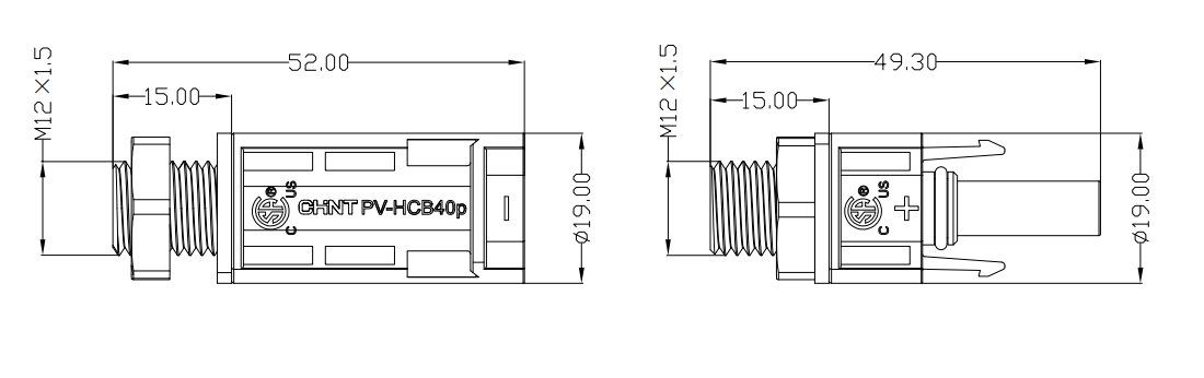 NEW PV-HCB40p浙江正泰鑫辉光伏