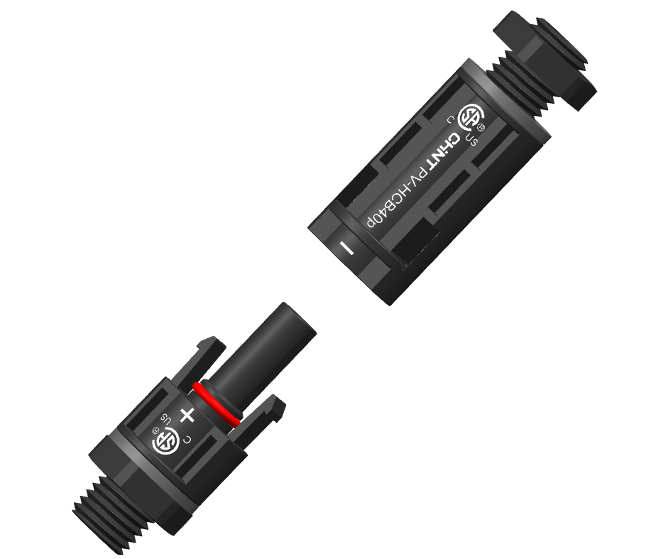 光伏连接器 －浙江正泰鑫辉光伏