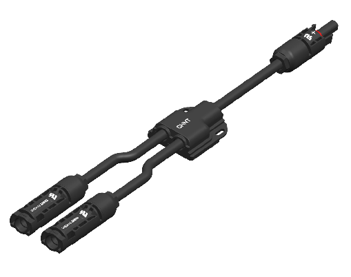 光伏连接器 －浙江正泰鑫辉光伏