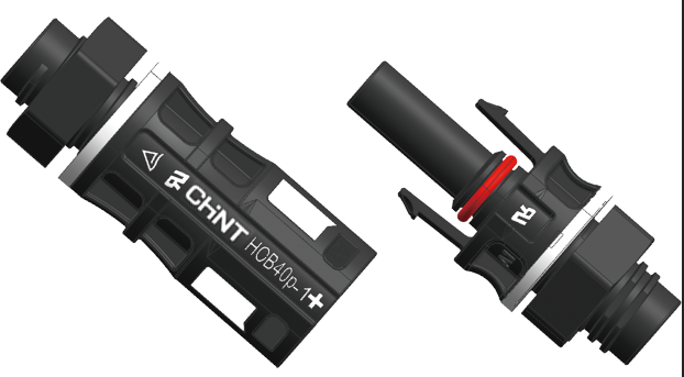 光伏连接器 －浙江正泰鑫辉光伏
